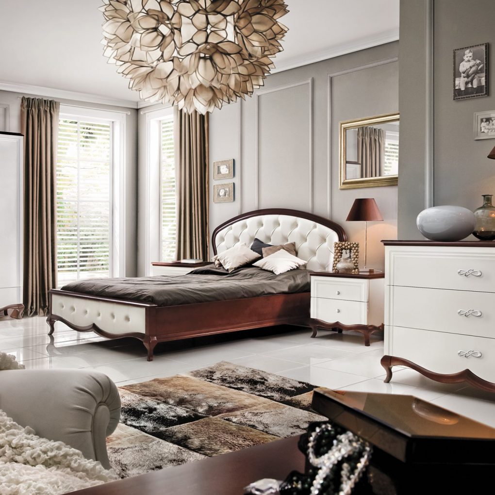 Спални – НОВ ДОМ-СИМЕОНОВ